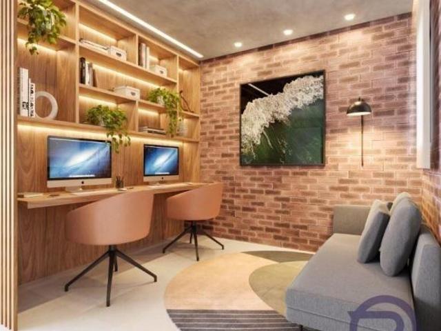 Apartamento Padrão P construtora07