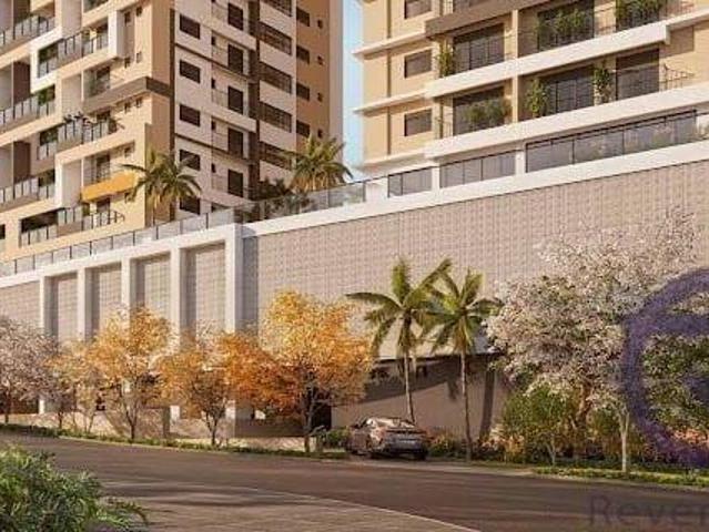 Apartamento Padrão P construtora09
