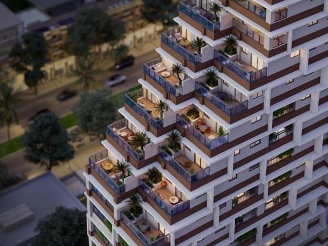 Apartamento Padrão P construtora20