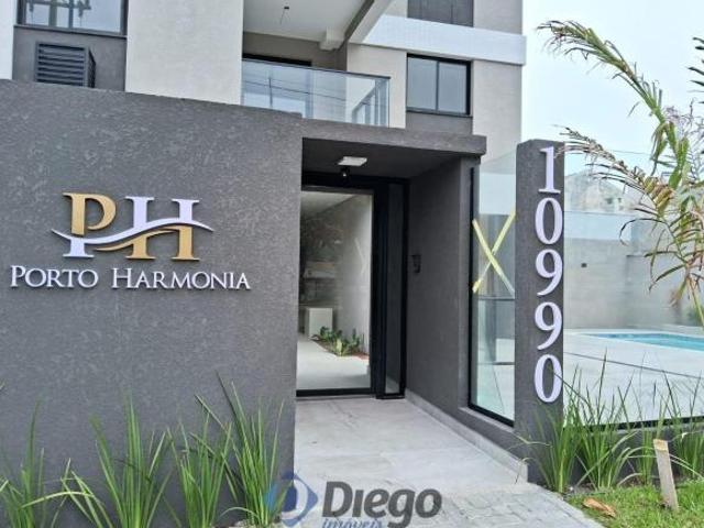 Apartamento Padrão Porto Harmonia Matinhos PR