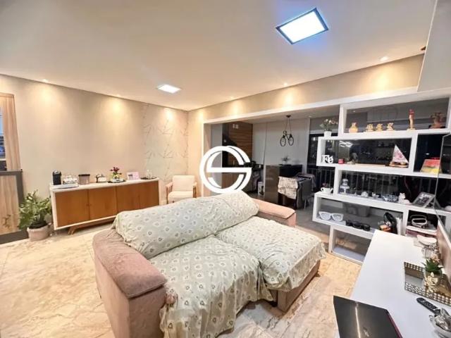 Apartamento Padrão para Venda, 2 dorm s, 1 suite s, 1 vaga s, 90 m², porteira fecha