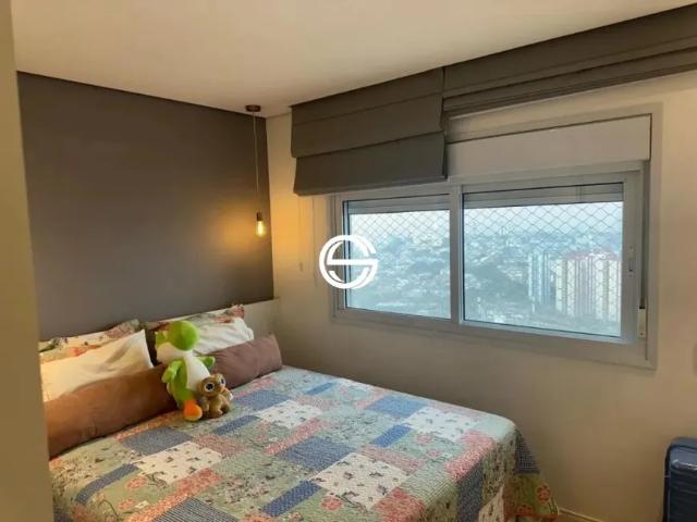 Apartamento Padrão para Venda, 2 dorm s, 1 suite s, 2 vaga s, 90 m²