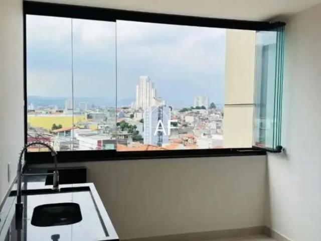 Apartamento Padrão para Venda, 2 dorm s, 1 vaga s, 48,70 m²
