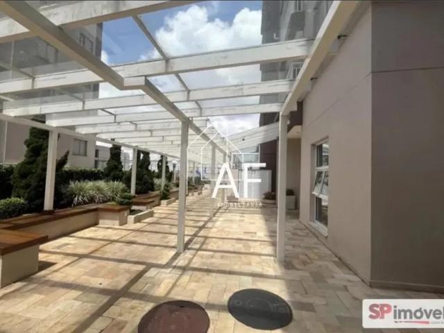 Apartamento Padrão para Venda, 2 dorm s, 1 vaga s, 50 m²  refraf