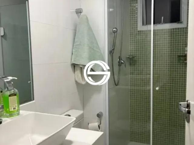 Apartamento Padrão para Venda, 2 dorm s, 1 vaga s, 57 m²