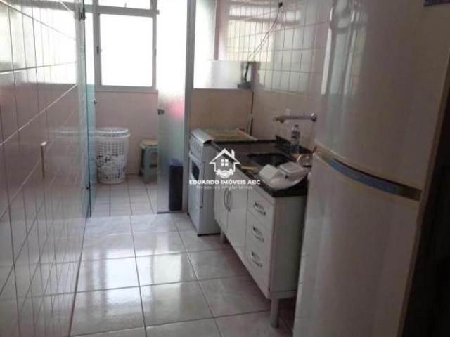 Apartamento Padrão para Venda, 2 dorm s, 1 vaga s, 56 m²