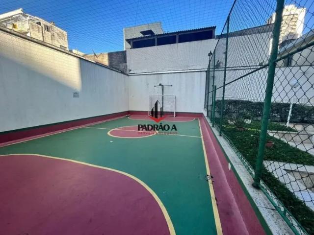 Apartamento Padrão para Venda, 3 dorm s, 1 suite s, 2 vaga s, 78 m²