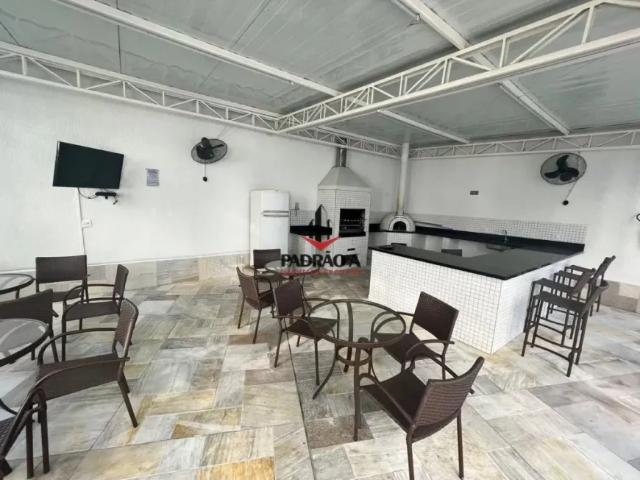 Apartamento Padrão para Venda, 3 dorm s, 1 suite s, 2 vaga s, 78 m²