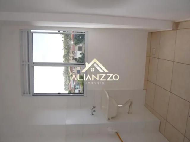 Apartamento Padrão para Venda Bairro Parque dos Servidores em Ribeirão Preto/SP. Alianzzo Imóveis