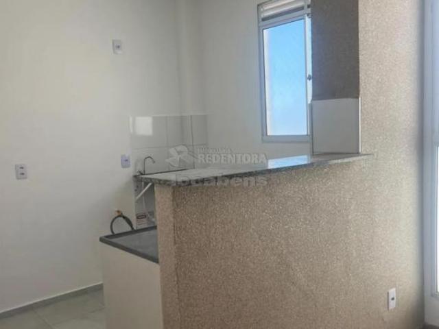 Apartamento Padrão para Venda com 02 Dormitórios no Condomínio Rio Gandini