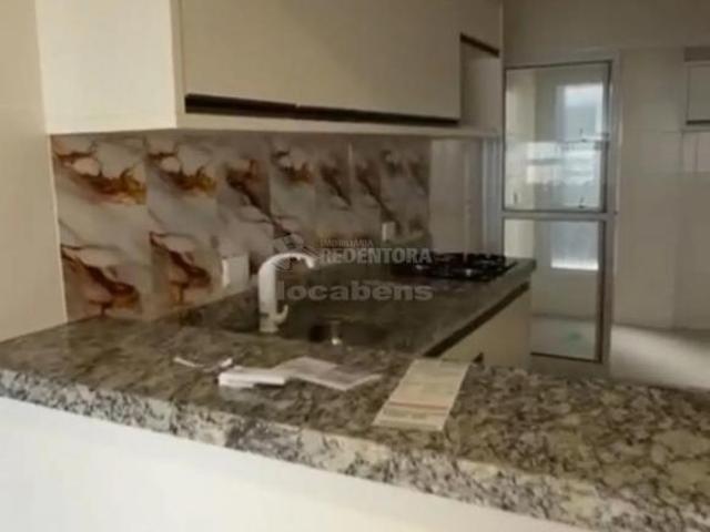 Apartamento Padrão para Venda com 02 Dormitórios no bairro Boa Vista