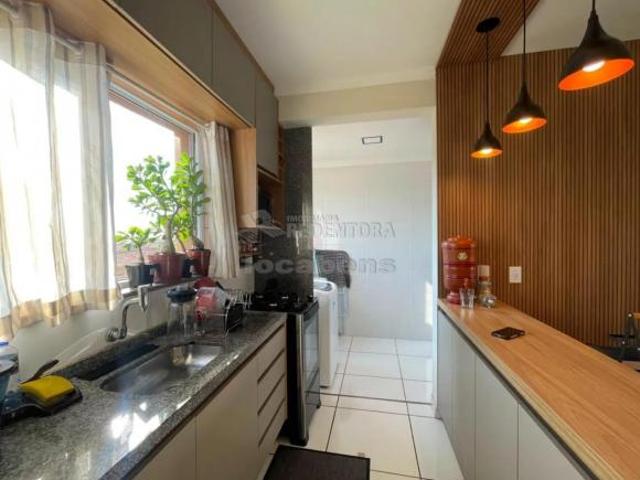 Apartamento Padrão para Venda com 02 Dormitórios no bairro Eldorado