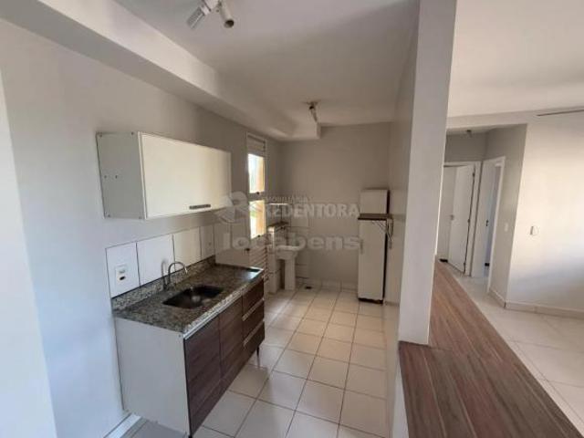 Apartamento Padrão para Venda com 02 Dormitórios no bairro Jardim Tarraf II