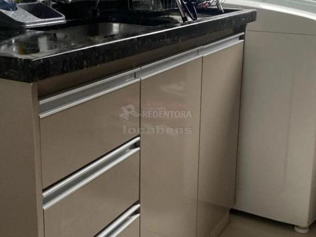 Apartamento Padrão para Venda com 02 Dormitórios no bairro Jardim Bianco