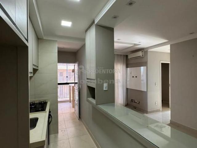 Apartamento Padrão para Venda com 02 Dormitórios no bairro Jardim Renascença