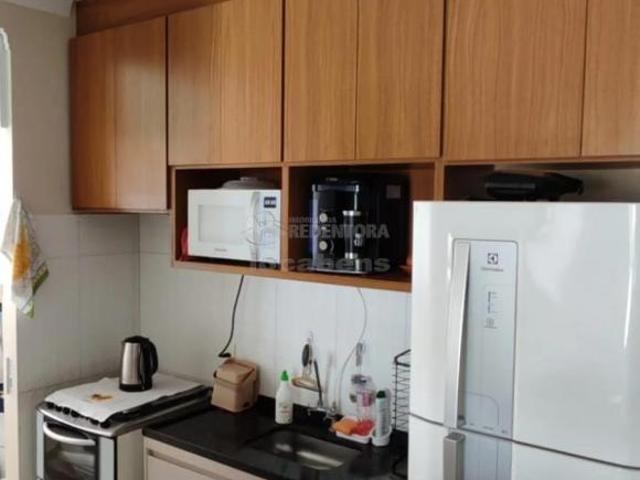 Apartamento Padrão para Venda com 02 Dormitórios no bairro Jardim São Marco