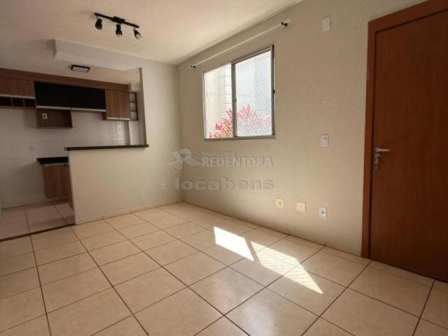 Apartamento Padrão para Venda com 02 Dormitórios no bairro Jardins Rio Preto