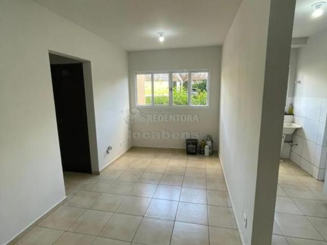 Apartamento Padrão para Venda com 02 Dormitórios no bairro Residencial Colorado