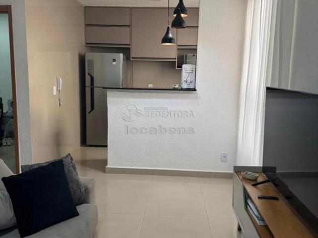 Apartamento Padrão para Venda com 02 Dormitórios no bairro Rios di Itália