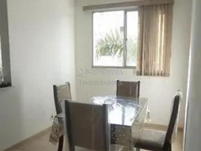 Apartamento Padrão para Venda com 02 dormitórios no bairro Vila Conceição