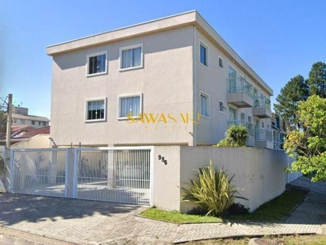Apartamento Padrão para Venda, Cruzeiro São José dos Pinhais/PR