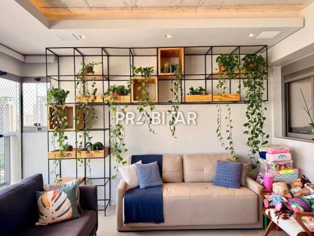 Apartamento padrão para Venda e Locação, Vila Leopoldina, São Paulo, SP