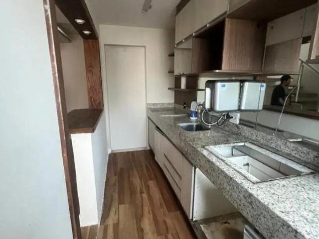 Apartamento padrão à Venda, Parque São Lourenço, Indaiatuba, SP