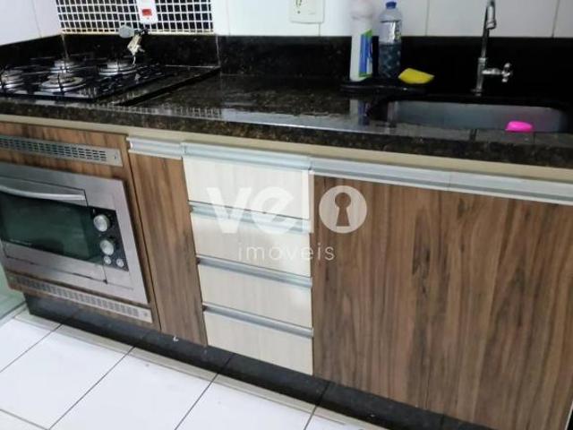Apartamento padrão para Venda e Locação, Jardim Santa Clara, Taubaté, SP