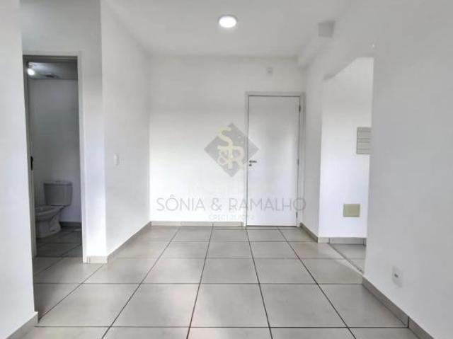 Apartamento Padrão para Venda e Locação no Bairro Jardim Antártica, em Ribeirão Preto