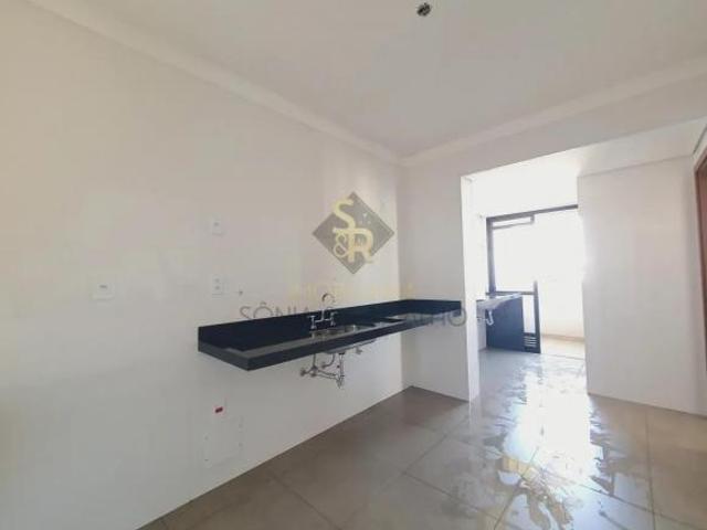 Apartamento Padrão para Venda e Locação no Bairro Nova Aliança, em Ribeirão Preto