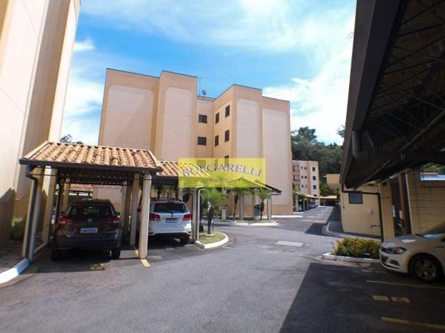 Apartamento padrão para Venda e Locação, Parque da Represa, Jundiaí, SP