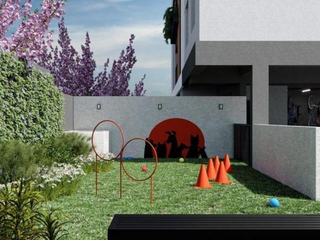 Apartamento Padrão para Venda em Tingui Curitiba PR