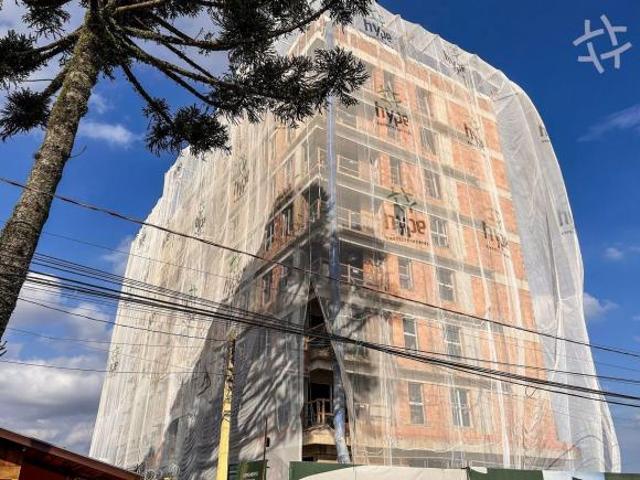 Apartamento Padrão para Venda em Tingui Curitiba PR