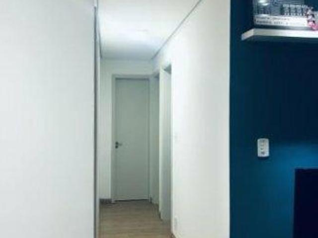 Apartamento Padrão para Venda em Vila Mingone Campinas SP