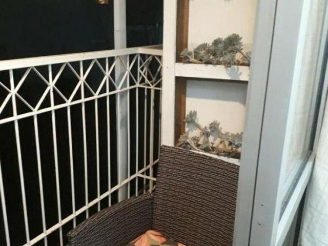 Apartamento Padrão para Venda em Vila Nova Teixeira Campinas SP