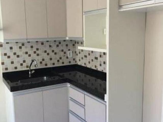 Apartamento Padrão para Venda em Vila Orozimbo Maia Campinas SP