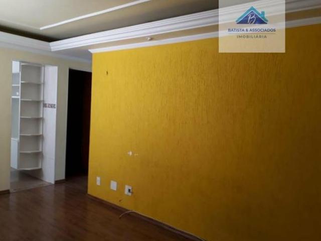 Apartamento Padrão para Venda em Vila Proost de Souza Campinas SP