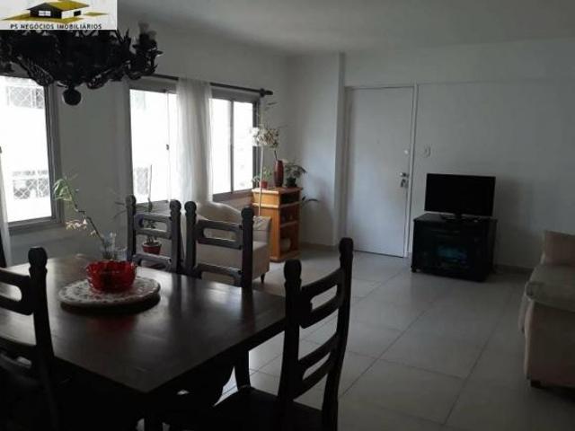Apartamento Padrão para Venda em Aclimação São Paulo SP