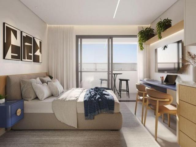 Apartamento Padrão para Venda em Água Verde Curitiba PR