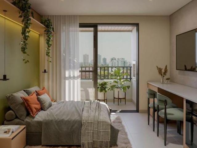 Apartamento Padrão para Venda em Água Verde Curitiba PR