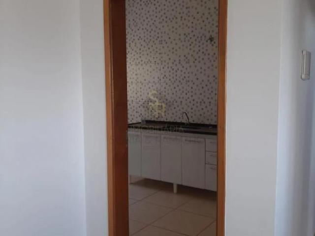 Apartamento Padrão para Venda em Brodowski SP