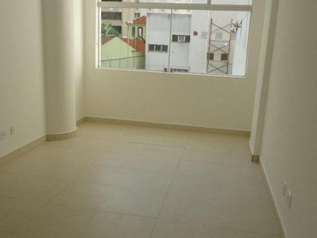 Apartamento Padrão para Venda em Centro Belo Horizonte MG