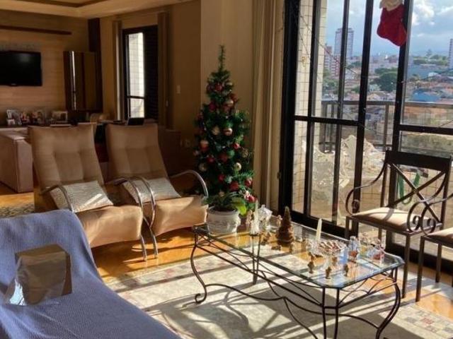 Apartamento Padrão para Venda em Centro Jundiaí SP