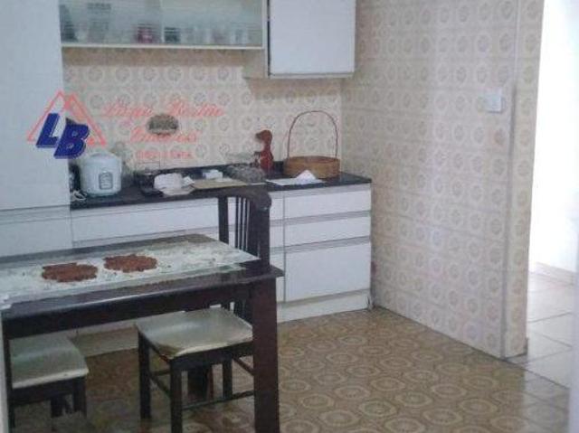 Apartamento Padrão para Venda em Centro Santo André SP