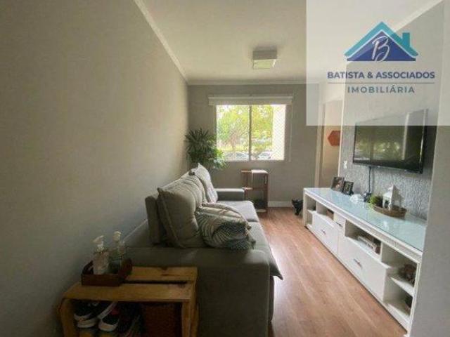 Apartamento Padrão para Venda em Jardim do Vovô Campinas SP