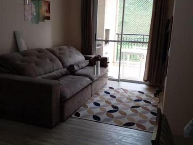 Apartamento Padrão para Venda em Jardim Flórida Jundiaí SP
