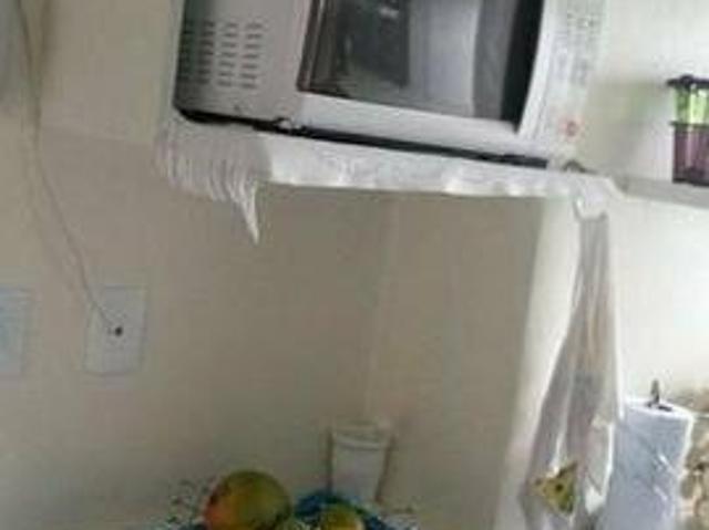 Apartamento Padrão para Venda em Jardim Monte Alto Campinas SP