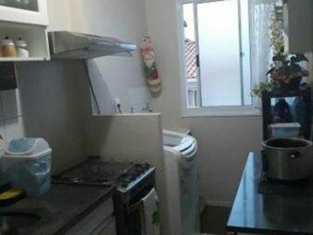 Apartamento Padrão para Venda em Jardim Monte Alto Campinas SP