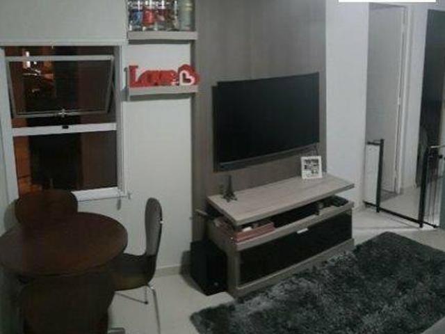 Apartamento Padrão para Venda em Jardim Monte Alto Campinas SP