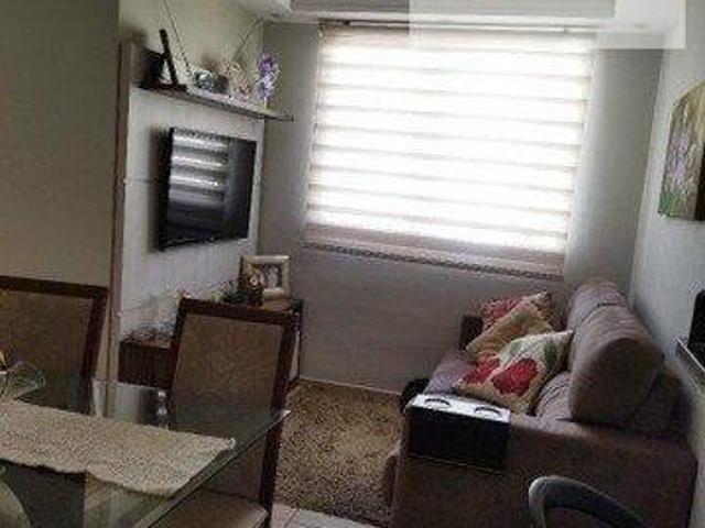Apartamento Padrão para Venda em Jardim Nova Europa Campinas SP